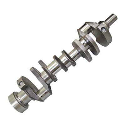 High Performance Diesel Engine Crankshaft Manufacturing China Noah
