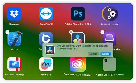 How To Uninstall Davinci Resolve On Mac Complete Guide