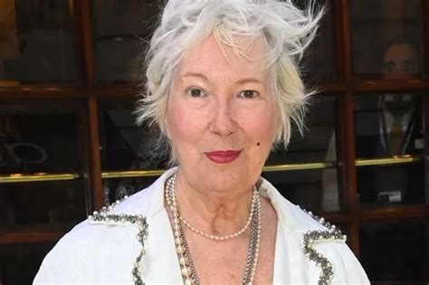 Jenny Eclair News Views Pictures Video The Mirror