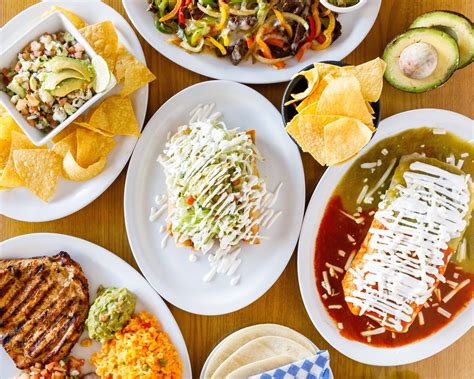 Order Taqueria Playa Tropical Menu And Prices New Westminster