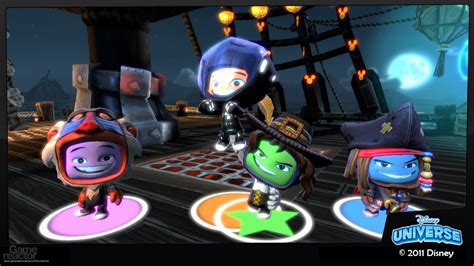 Disney Universe Gamereactor Jp
