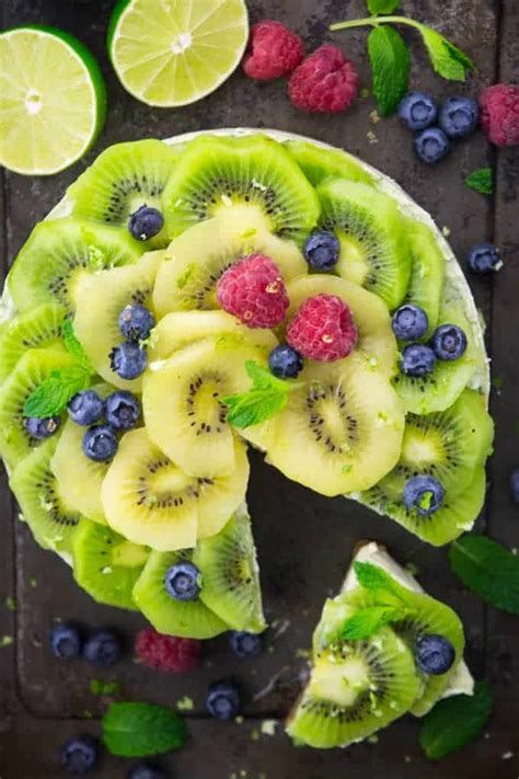 Veganer Kuchen 10 Leckere Rezepte Vegan Heaven