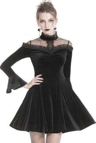Alternative And Gothic Dresses Australia Beserk