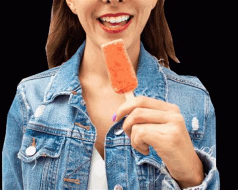 Holistik Fruit Popsicle  Holistik Fruit Popsicle Eating Discover
