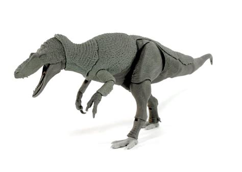 Dryptosaurus Test Shot Photo Gallery Welcome To Creative Beast Studio