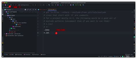 Idea中配置git，在github上clone项目到idea 不知老之将至 博客园