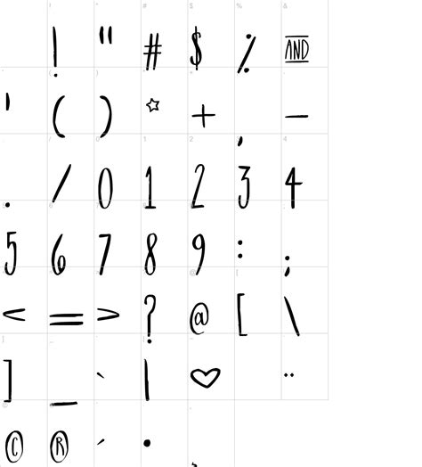 Supernova Font