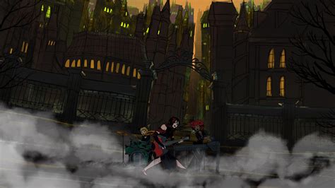 The Hex Girls Wallpapers Top Free The Hex Girls Backgrounds