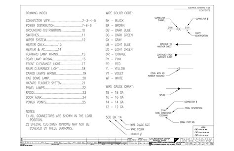 Wiring Diagram Ford E350