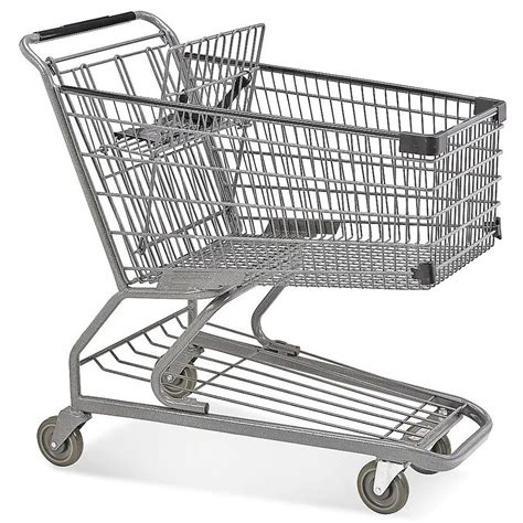 Amazon Rolls Out Their Physical Shopping Cart For La Supermarket