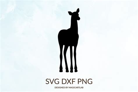 Deer 5059399
