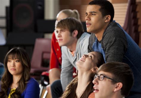 Picture Of Jacob Artist In Glee Jacob Artist 1360390605 Teen