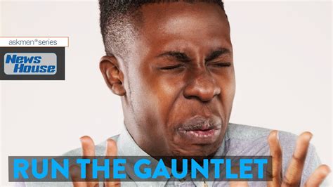 The Most Horrific Videos On The Internet Run The Gauntlet News House
