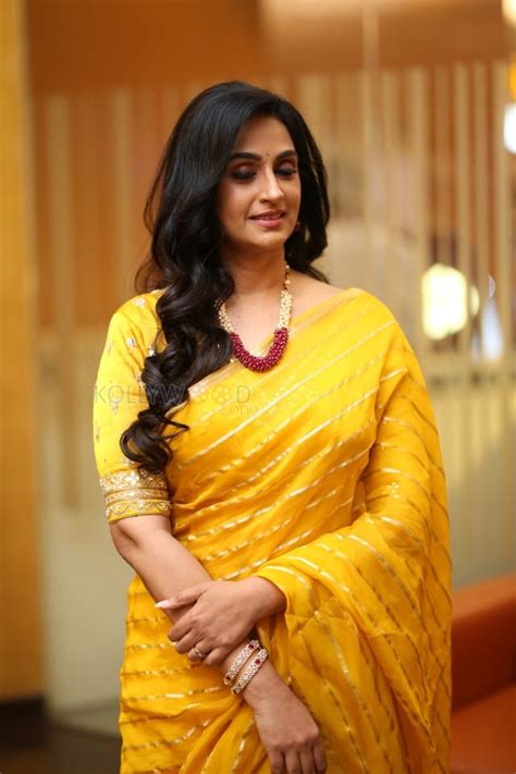 Actress Laya Gorty At Thammudu Trailer Launch Event Photos 17 352247