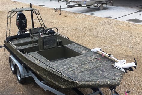 18x70 Gator Trax Boats Louisiana Custom Aluminum Boats Facebook