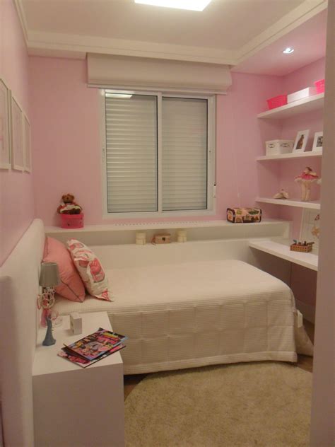 Quarto De Meninas Pequeno Fdplearn