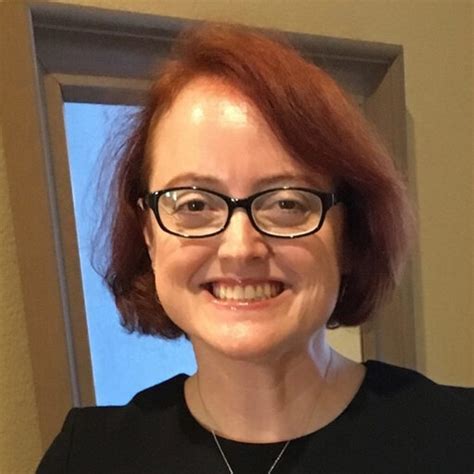 Summer Decker Vice Chair Ph D University Of South Florida Fl