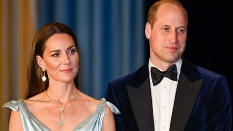 Prince William And Kate Middleton Send Heartfelt Message To Close