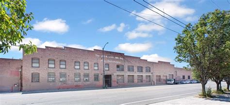 1102 S 3rd St San Jose Ca 95112 Industrial For Sale Loopnet