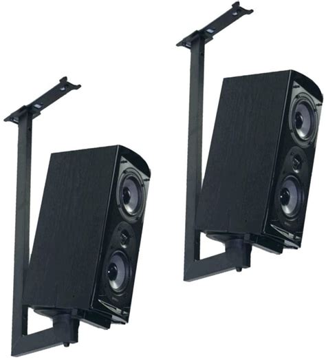 Suspended Ceiling Speaker Brackets Shelly Lighting