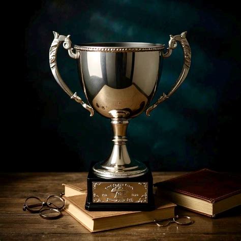 Silver Trophy Cup Various Sizes Drinkable Trophy Cup Fantasy Trophy Cup