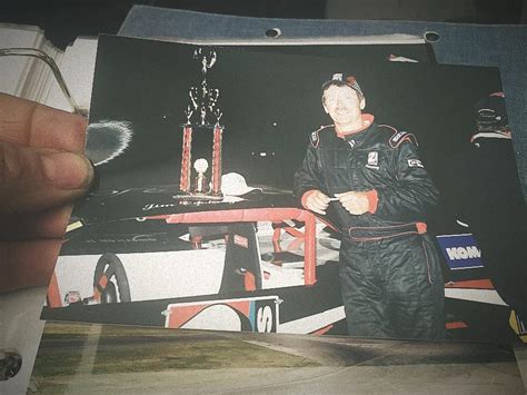 James Cooksey Im Betting Its Getting Harder Everyday Facebook