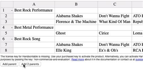 800 Beta1 We Cannot Add Alter Method More Than One Row While Using `nestedrows` · Issue