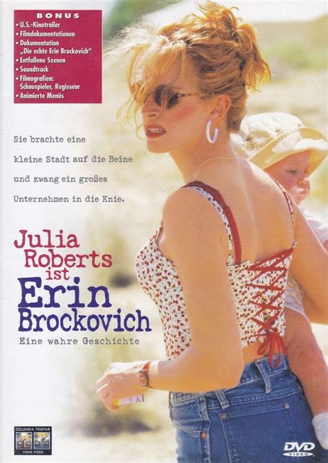 Dvd Ab Fr 1 Erin Brockovich Gebraucht In Lausen Für Chf 1 Mit