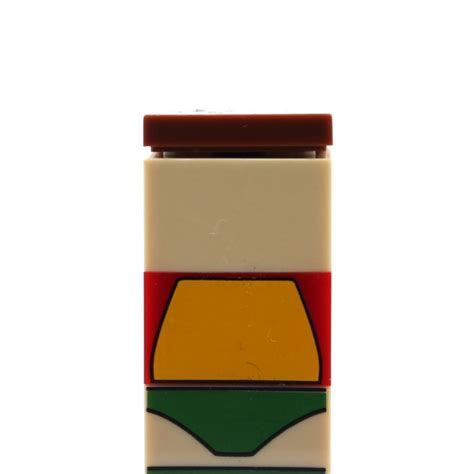 Robin Mini Brix Brix Planet Lego Minifigure World Shop