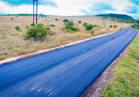 Projects Notha Africa Civils