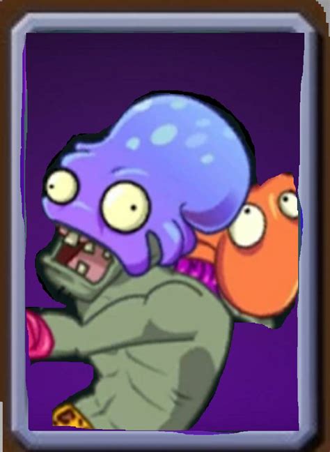 Octo Zombie Icon Fan Made By Allstarzombie55 On Deviantart