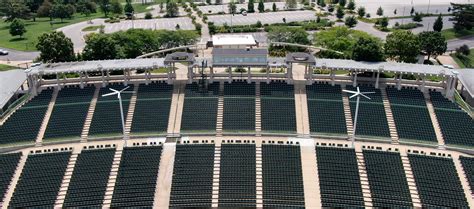 Getting Here The Muny