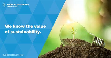 Product Innovation Audia Elastomers