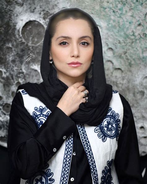 نازنین بیاتی واقعا نازنین ترین خانم بازیگر ایران عکس های خیره کننده 1403 فوق جذاب