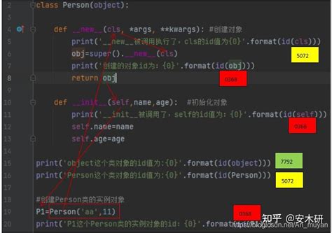 Python中的父类子类用法 知乎