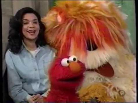 Sesame Street Surprise Party For Barkley 1999 Youtube