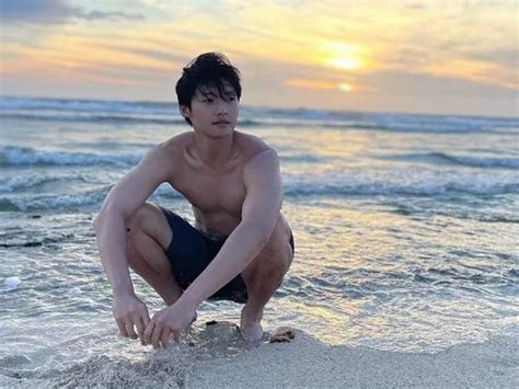 大璽影藝總經理徐志宏挖到寶 「下半場」劉育仁加盟成薛仕凌師弟 威傳媒新聞 Winnews