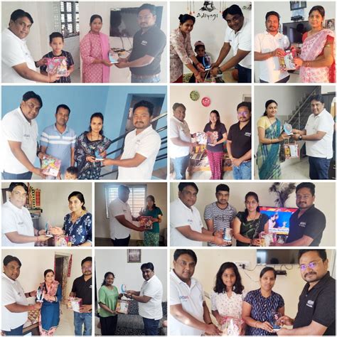 Adaninewindustrieslimited Womensday2024 Womensdayspecial