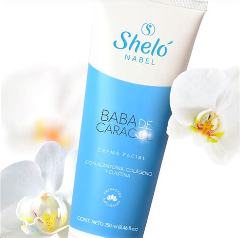 Sheló Nabel México Adrix Romo Aceite Esencial Ylang Ylang De ShelÓ