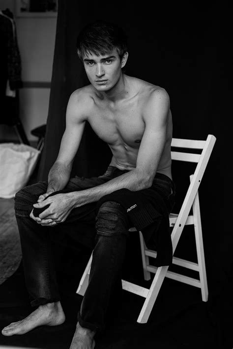 Caleb Bell Metro Models