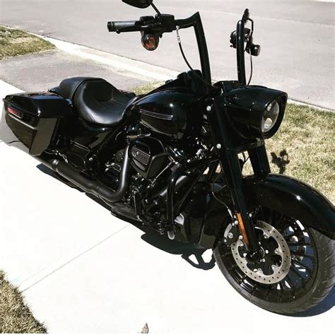 Haywires Place Harley Davidson Motorcycles Road King Harley