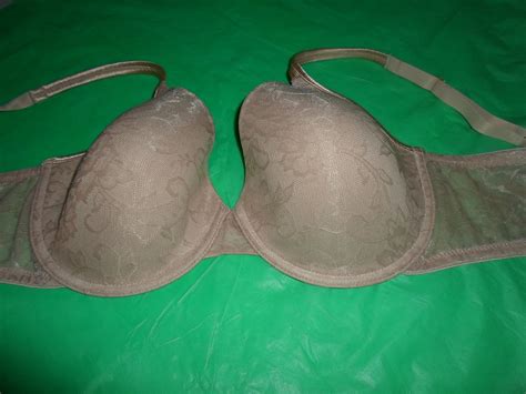 1x 32ddd Bra Lightly Padded 32ddd Bra Seems Negligibly La Flickr