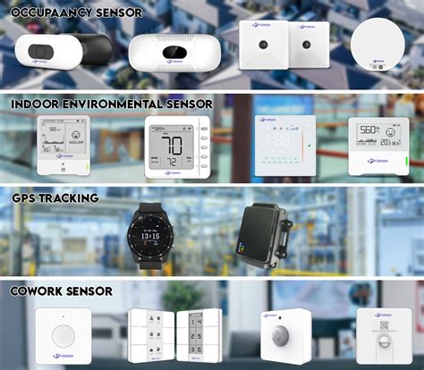 Lorawan Integrated Sensors Trackers Temara Global Teknologika