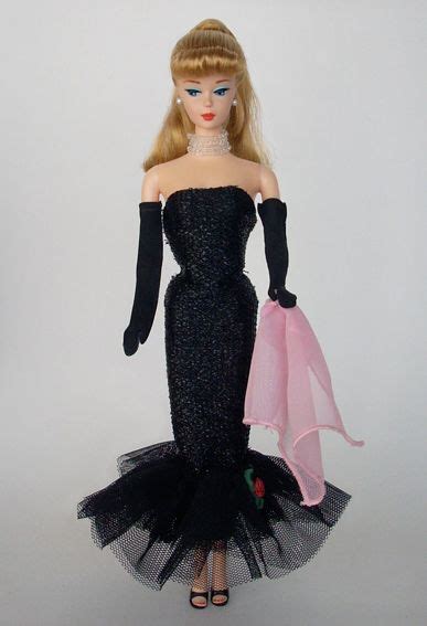 Barbie Solo In The Spotlight Repro 1995 Anni 90 Gioielli
