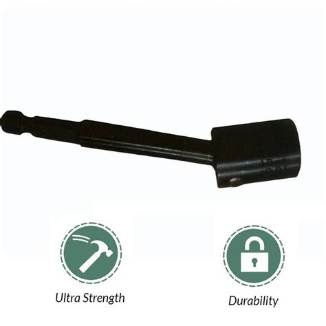 Swivel Nut Runner At Best Price In Bengaluru By Vetri Tools Id