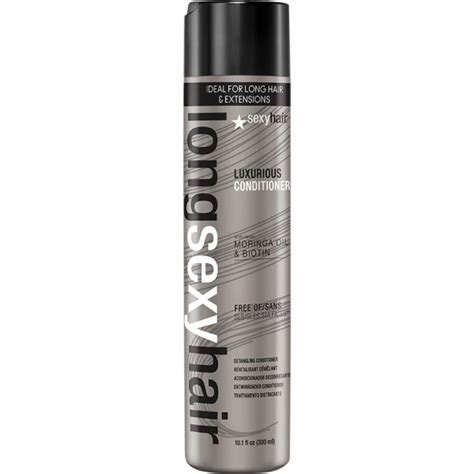 Sexy Hair Luxurious Conditioner Mia Usa The Philippines