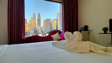 Incall Escorts Kuala Lumpur City Centre Kl Eve Spa
