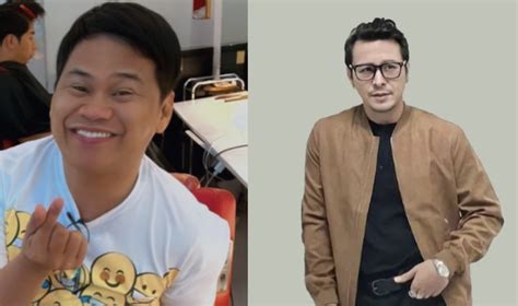 Ogie Diaz Tinawagan Ni Baron Geisler Nag Away Nga Ba Bandera