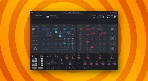 news korg launches multi poly native software synthesizer plugin and