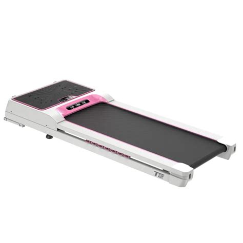 Ciapo Cp Q2 Foldable Treadmill With Vibrating Function